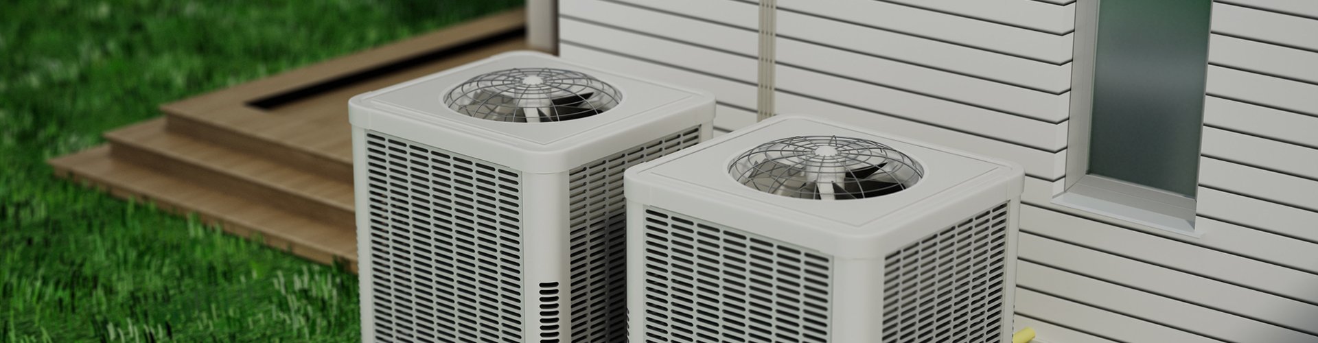 Heat Pumps - Peak Home Services | Williamstown, NJ