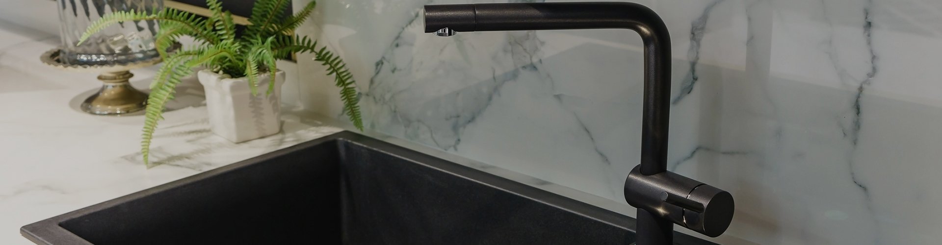 Plumbing Fixtures - Peak Home Services | Williamstown, NJ