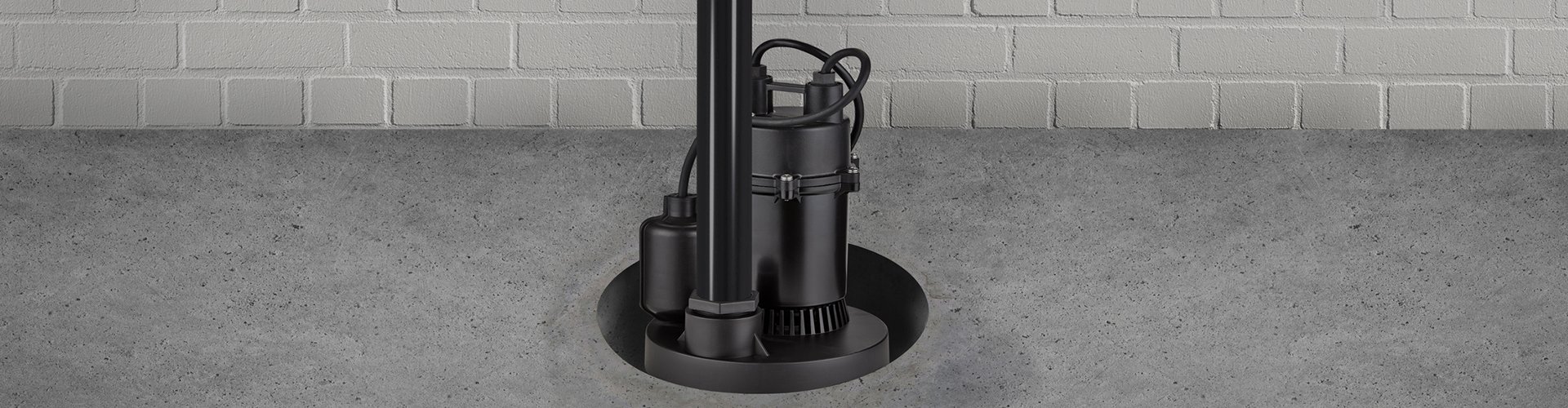 Sump Pumps - Peak Home Services | Williamstown, NJ
