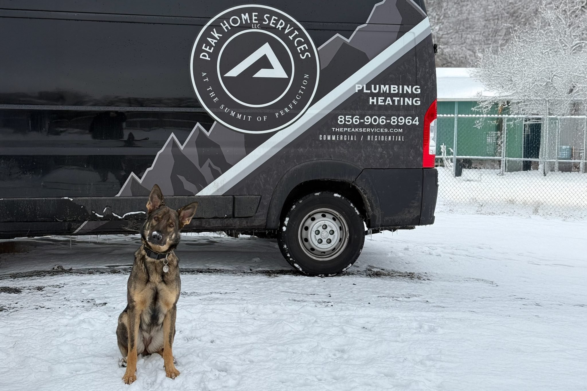 Our Company - Peak Home Services | Williamstown, NJ